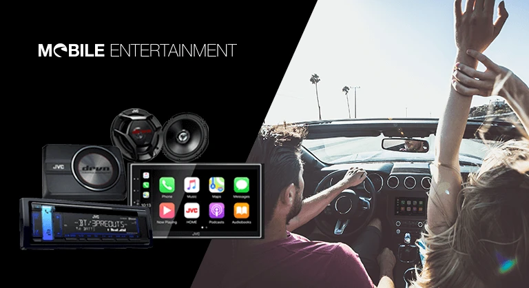 Homepage • JVC Deutschland
